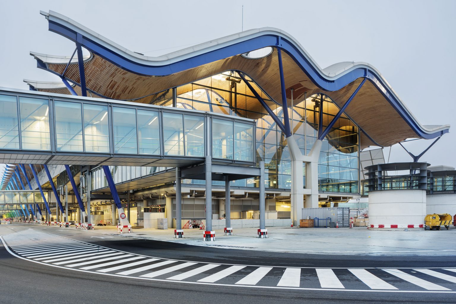 Aena Spain airports registered more than 19.7 million passengers in ...