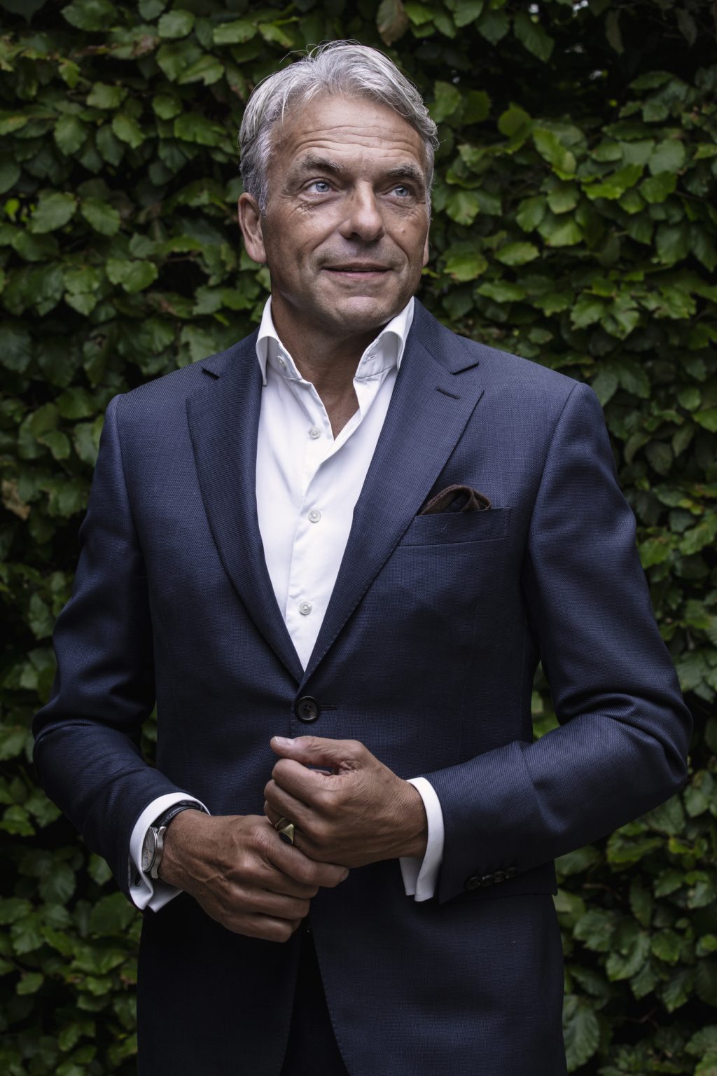 Rituals launches Profit Pledge beauty industry impact initiative