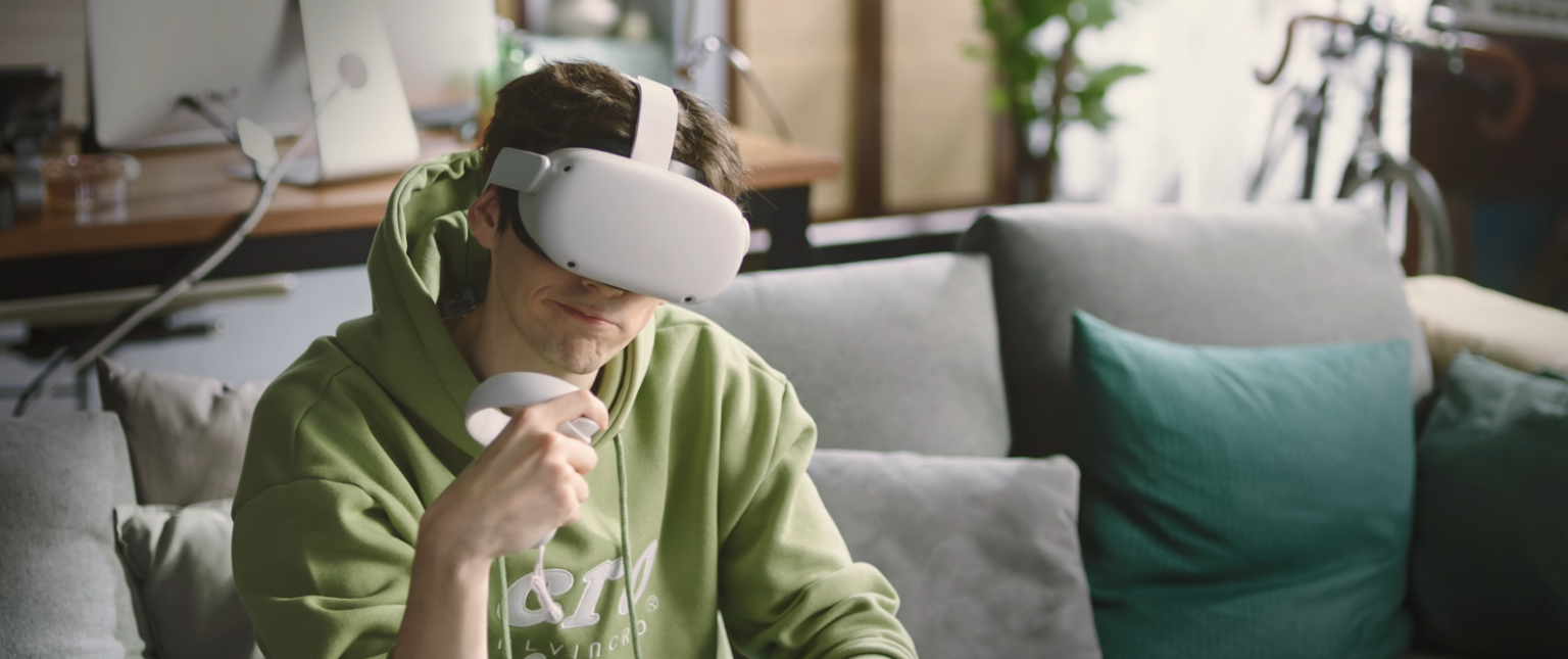 Lotte Duty Free prepares to embrace the Metaverse