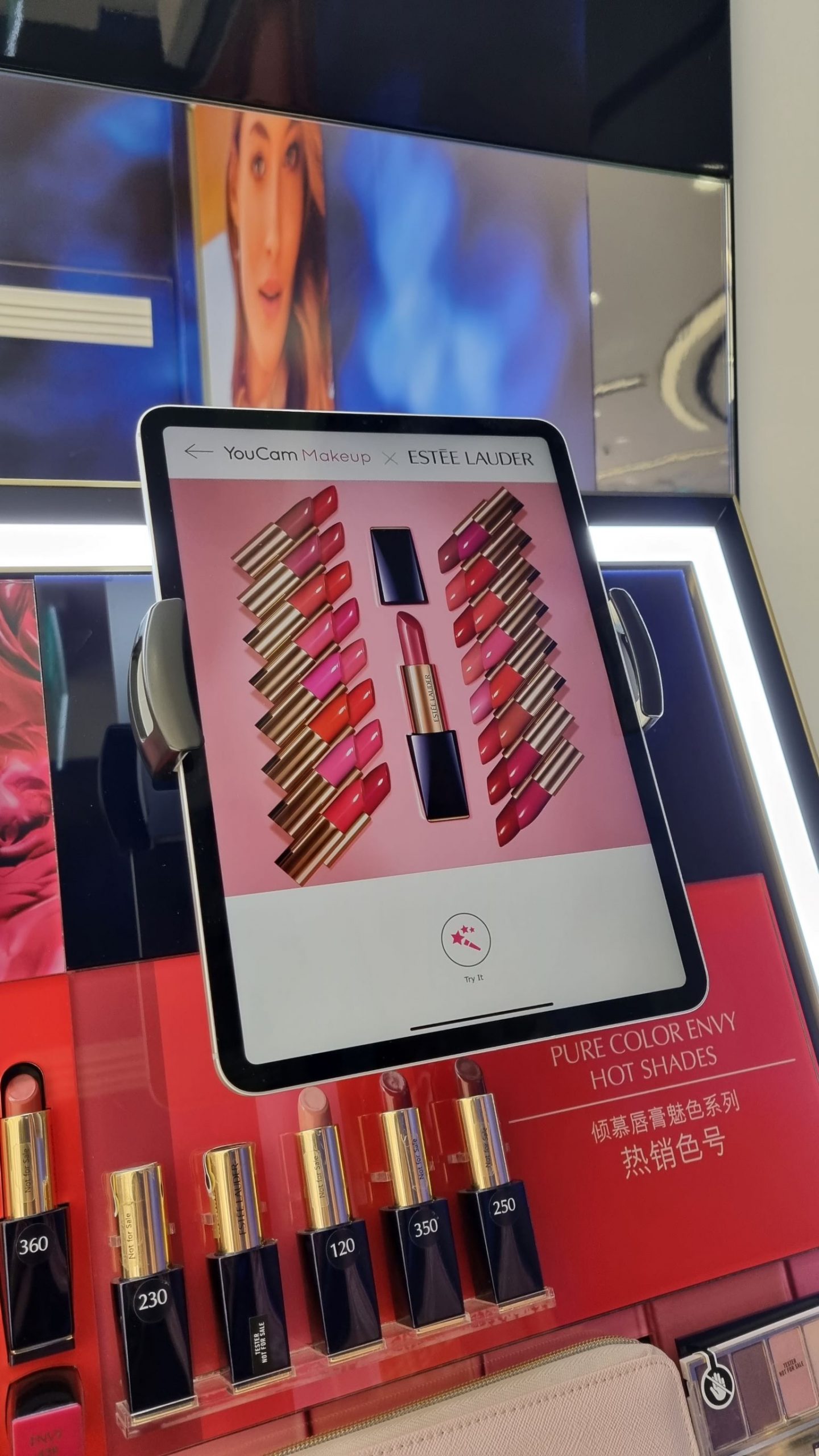 Lotte Duty Free prepares to embrace the Metaverse