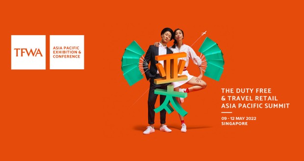 TFWA Asia Pacific in Singapore to change format