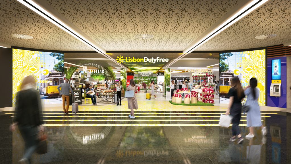 Aer Rianta International: Keep the momentum