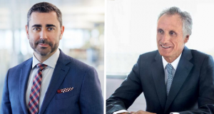 Dufry announces Xavier Rossinyol as new CEO