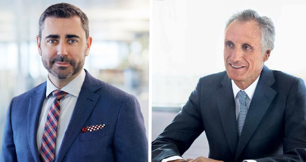 Dufry announces Xavier Rossinyol as new CEO