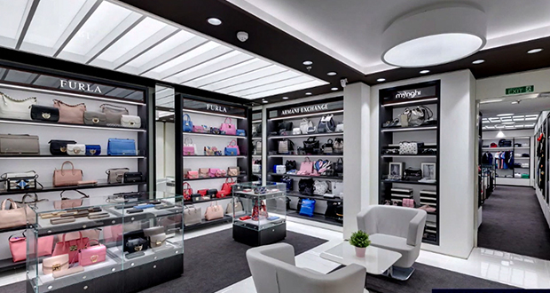 TFWA 365: How to engage the modern travel retail luxury shopper