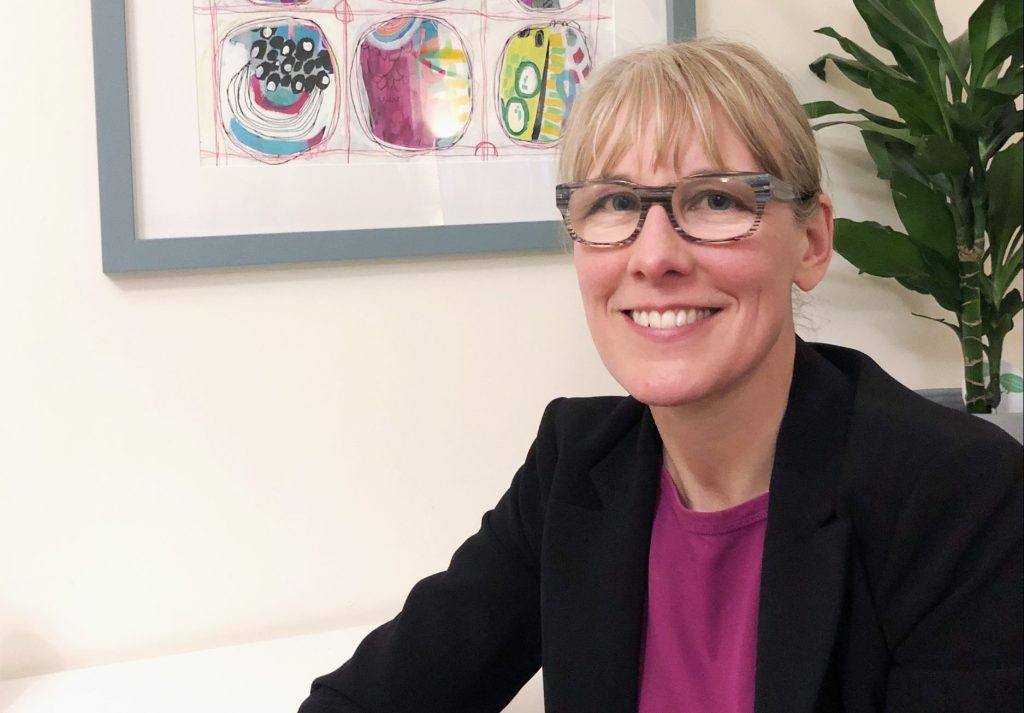 IWD Spotlight: Rachel Hawes, Head of Marketing Global Travel Retail ...