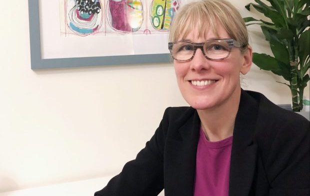 IWD Spotlight: Rachel Hawes, Head of Marketing Global Travel Retail ...