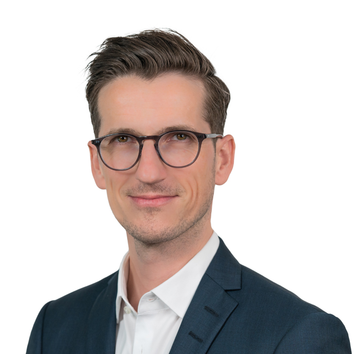 Nicolas Hoeborn to replace Nadine Heubel at Heinemann Americas