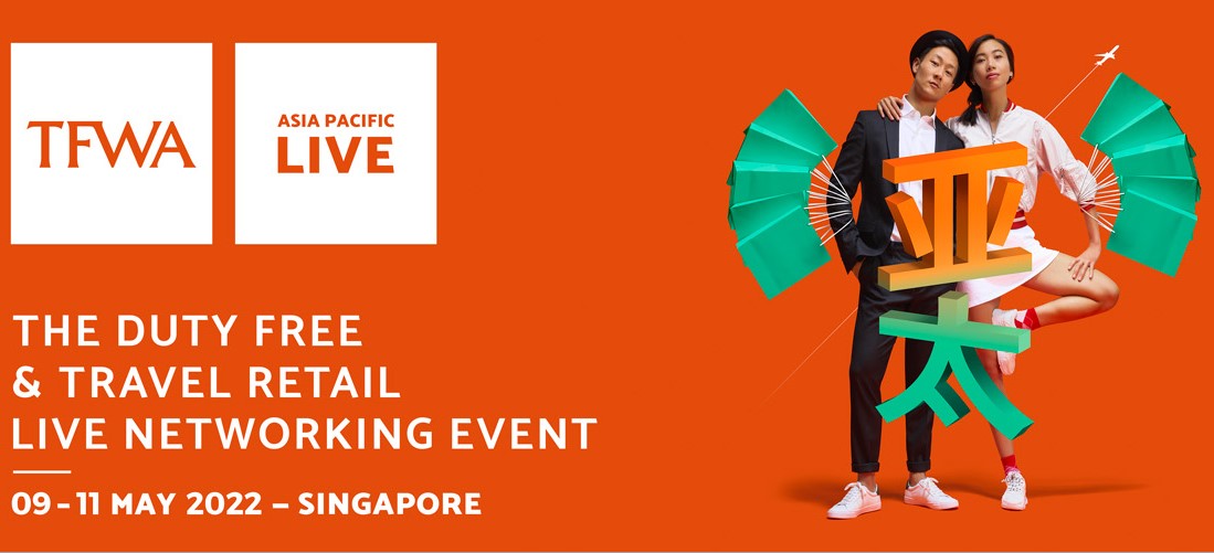 TFWA announces Singapore Airlines partnership for Asia Pacific event