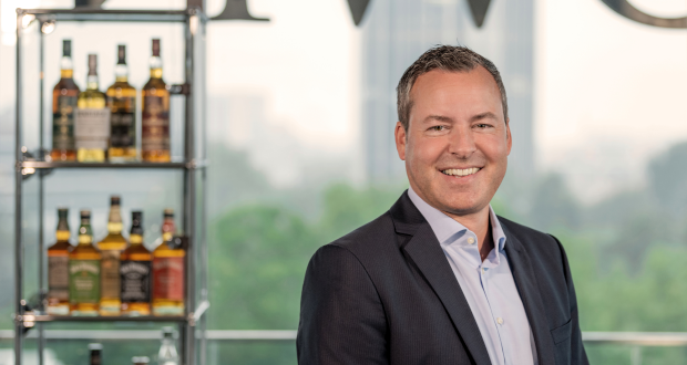 DFNI Magazine: Duty Free News for the Travel Retail Industry