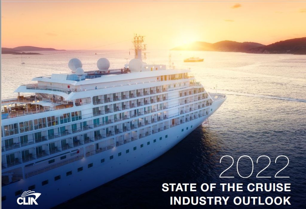 CLIA: The cruise industry sets sail for a successful future