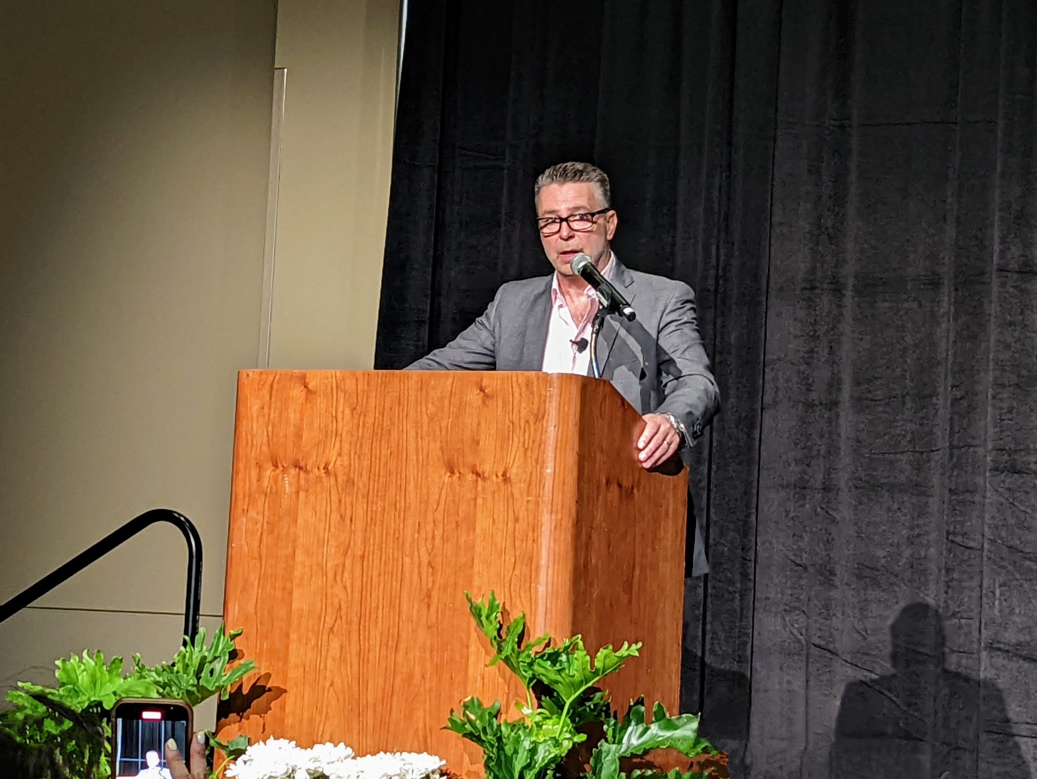 DFNI Blog: Summit of the Americas 2022