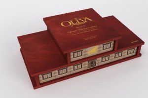 Vandermarliere Cigar Family launches Oliva Tabolisa Uno edition