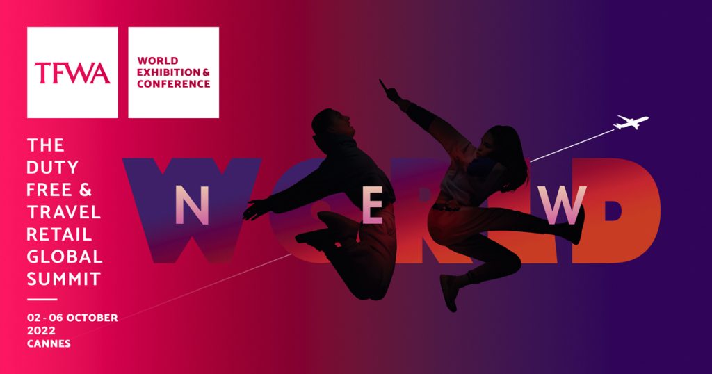 TFWA conference bookings reach critical milestone