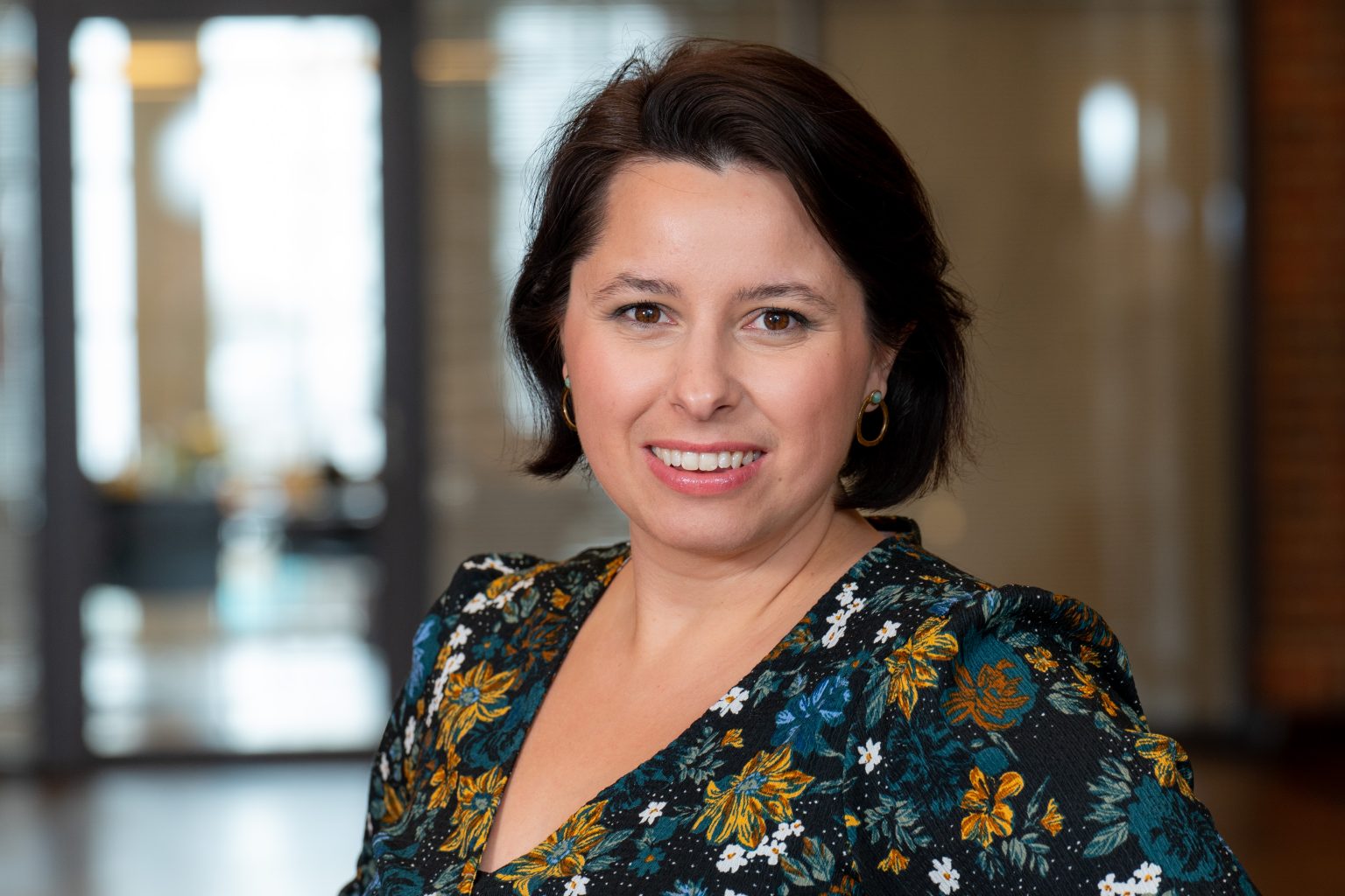 ETRC performance index shows pathway for recovery