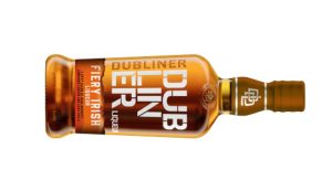 New liqueur from Dubliner whiskey to launch in travel retail later this ...