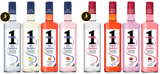 No.1 Wine & Spirits looks to expand into GTR and international markets