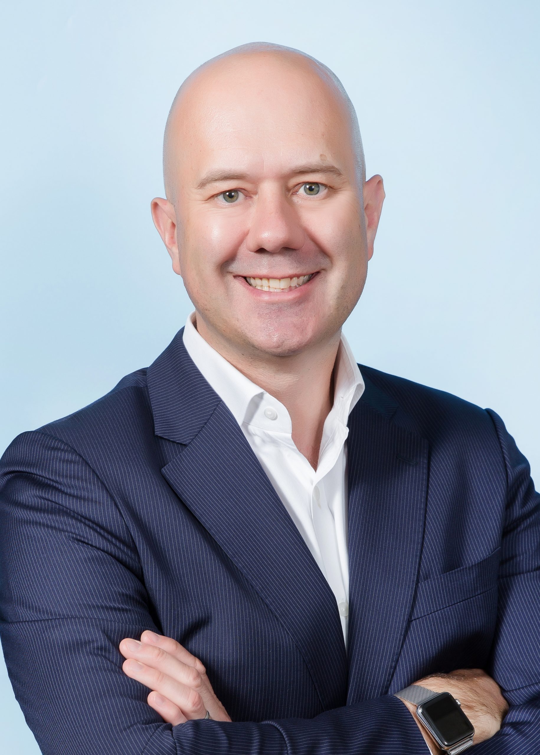 William Grant & Sons announces GTR team appointments