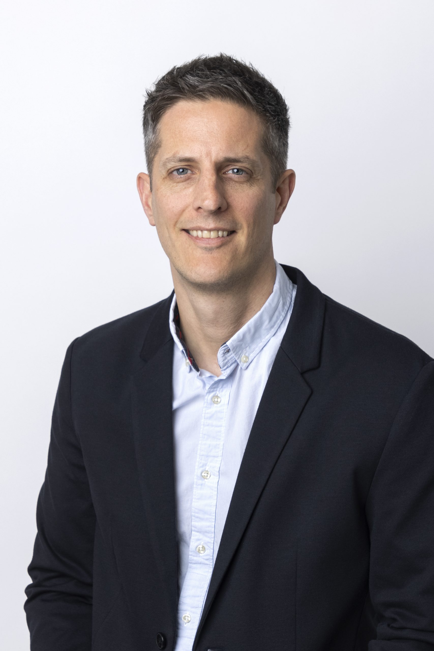 William Grant & Sons announces GTR team appointments