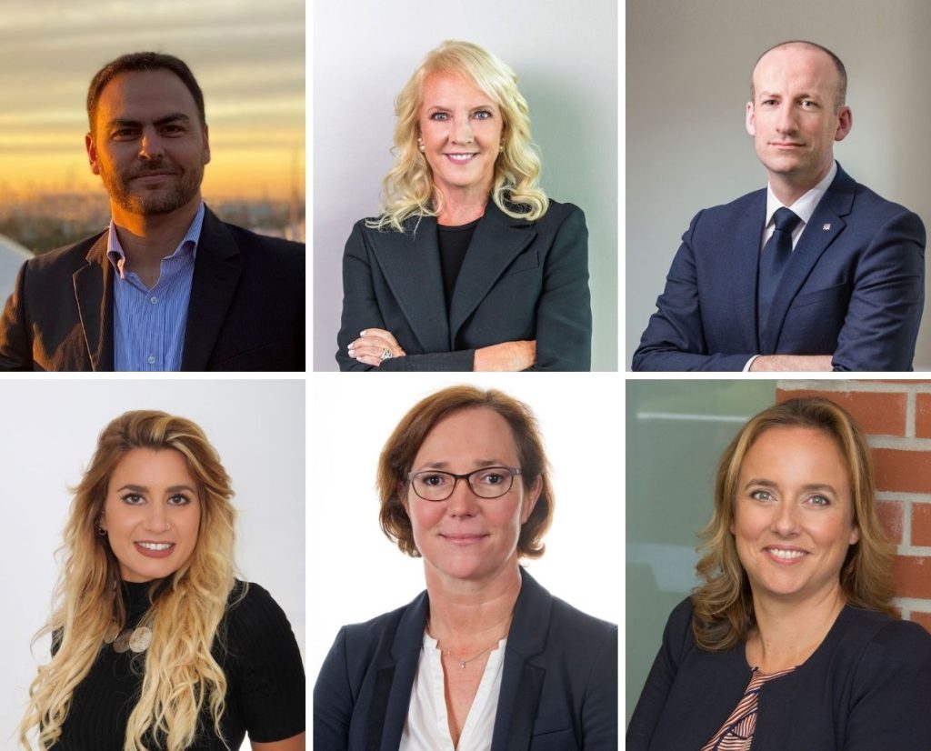 Ritz-Carlton, Brittany Ferries & Heineken join DFNI Cruise Conference