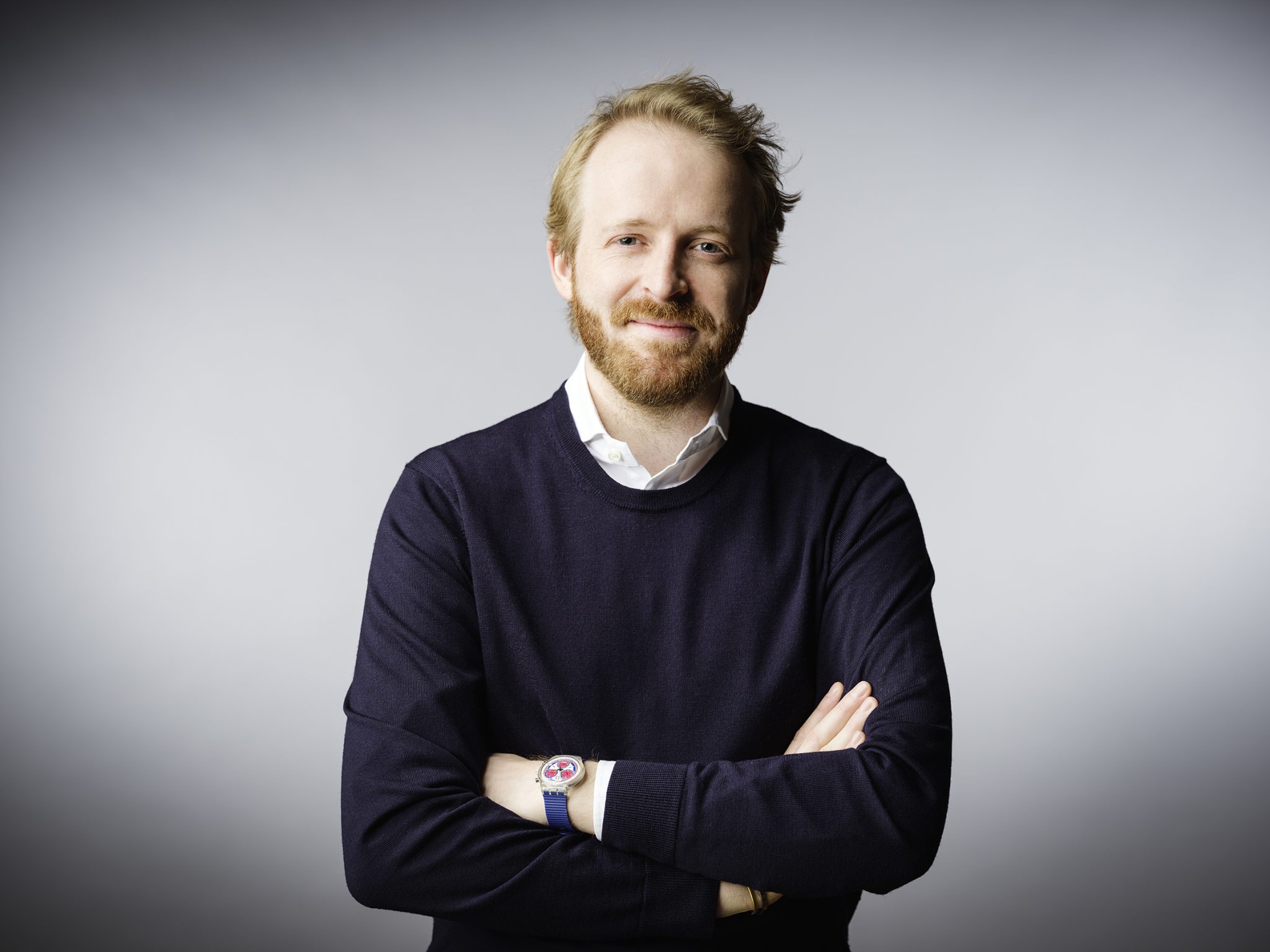 Heinemann announces Co-CEO structure