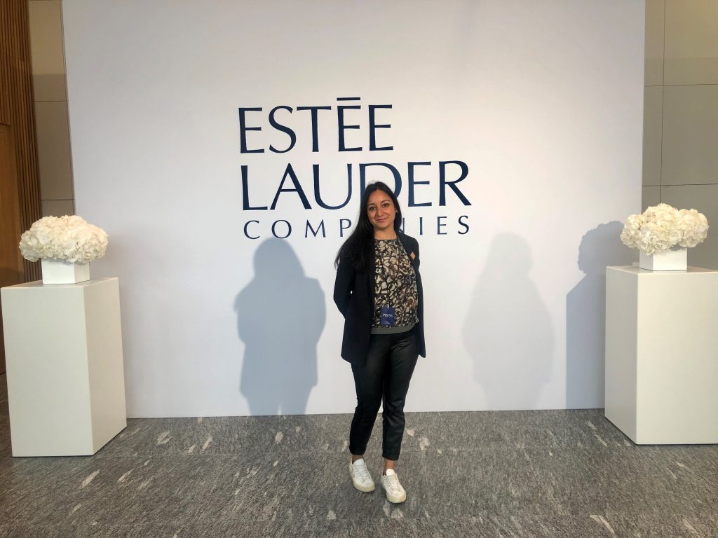 On Location: Estee Lauder celebrates 30 years in GTR as it unveils ...