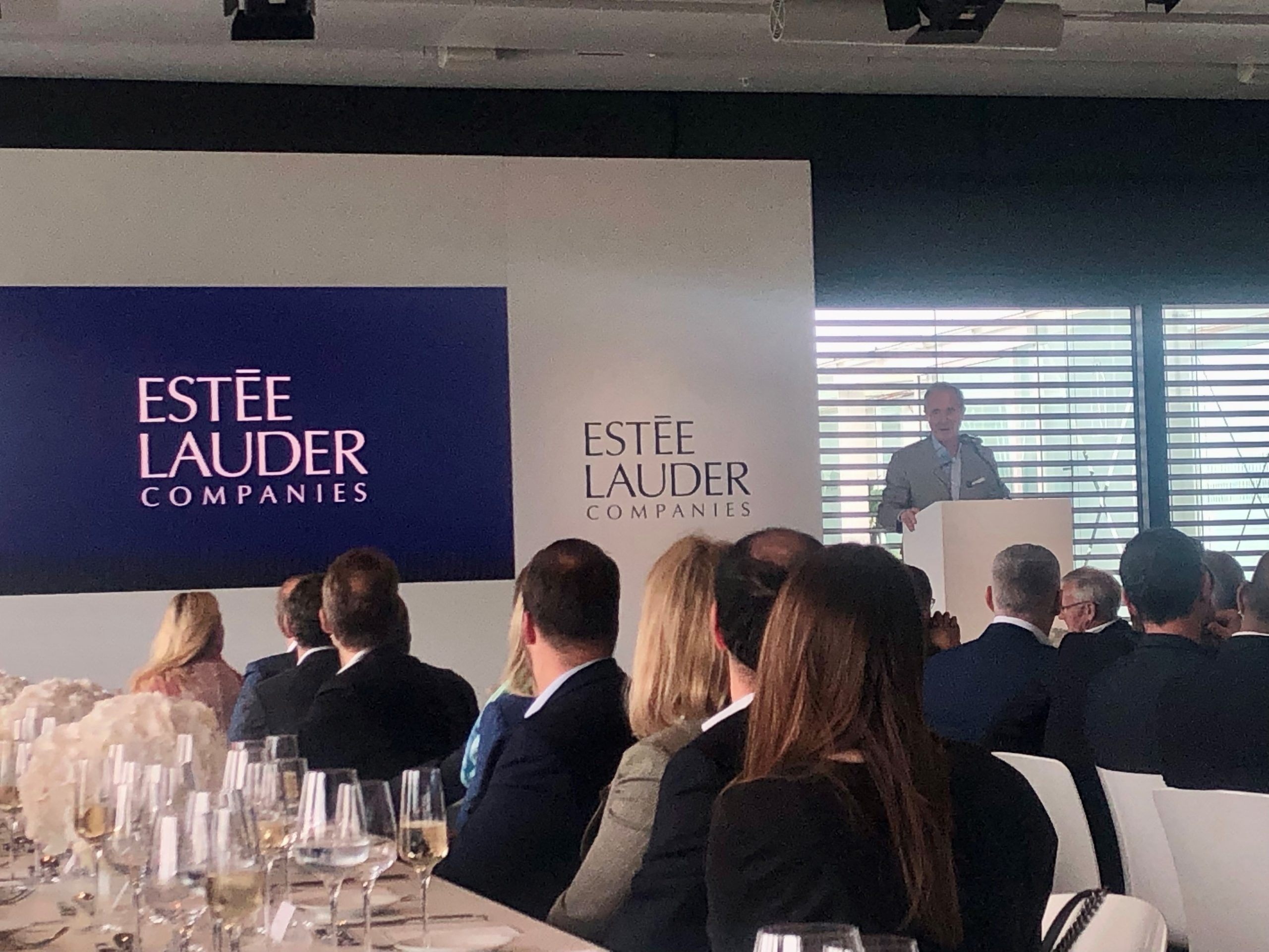 On Location: Estee Lauder celebrates 30 years in GTR as it unveils ...