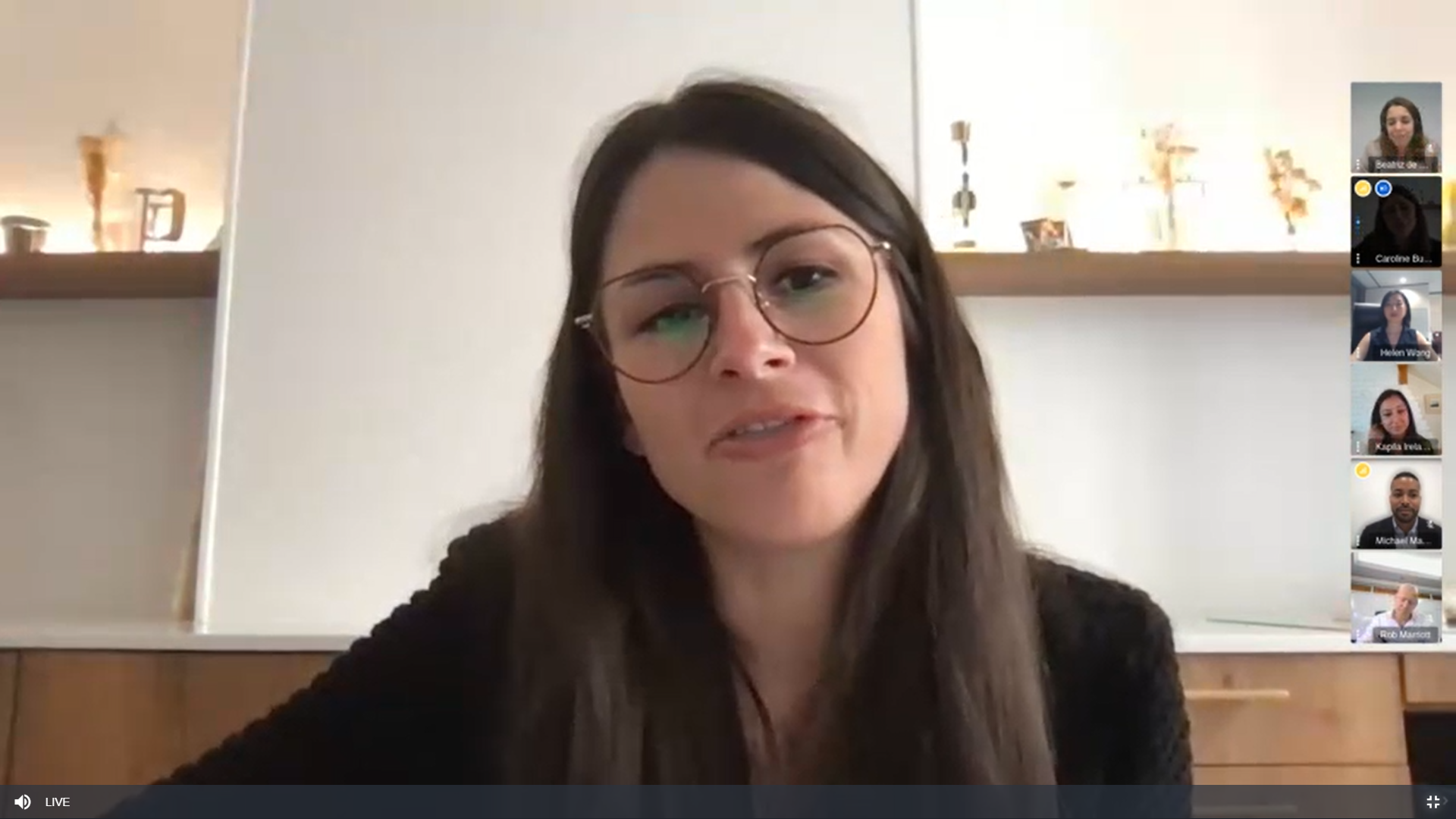 DFNI Diversity Webinar: On Demand now available