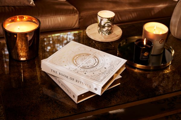 Rituals book launch re-affirms soulful approach