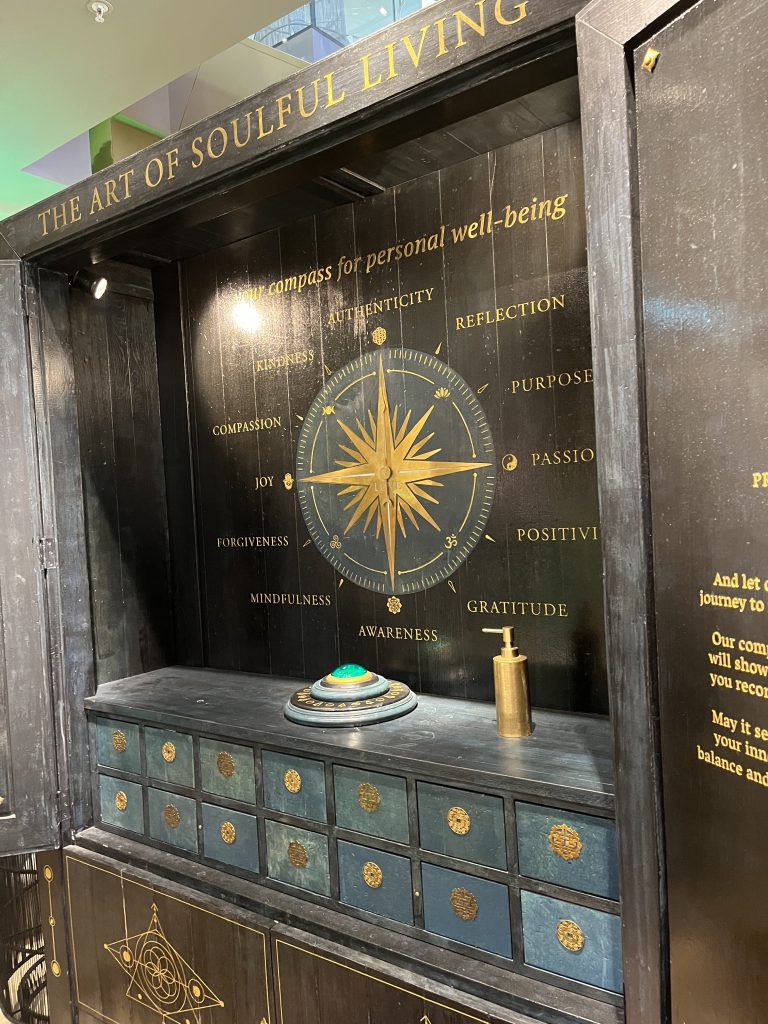 Rituals interview: The Next Chapter