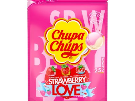 PVM launches new Chupa Chups product into travel retail