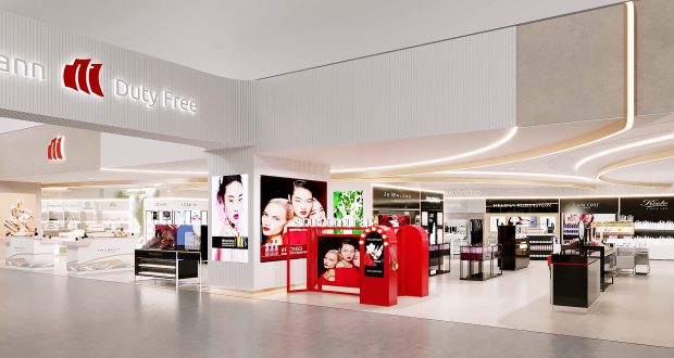 Heinemann redevelops KLIA2 shops and brings its duty free retail brand ...
