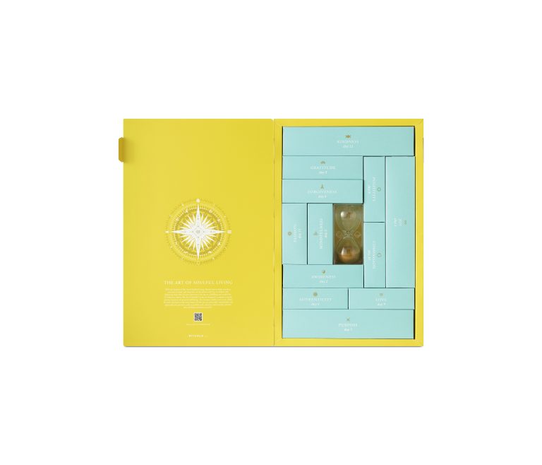 Rituals launches Summer of Joy gift box for travellers