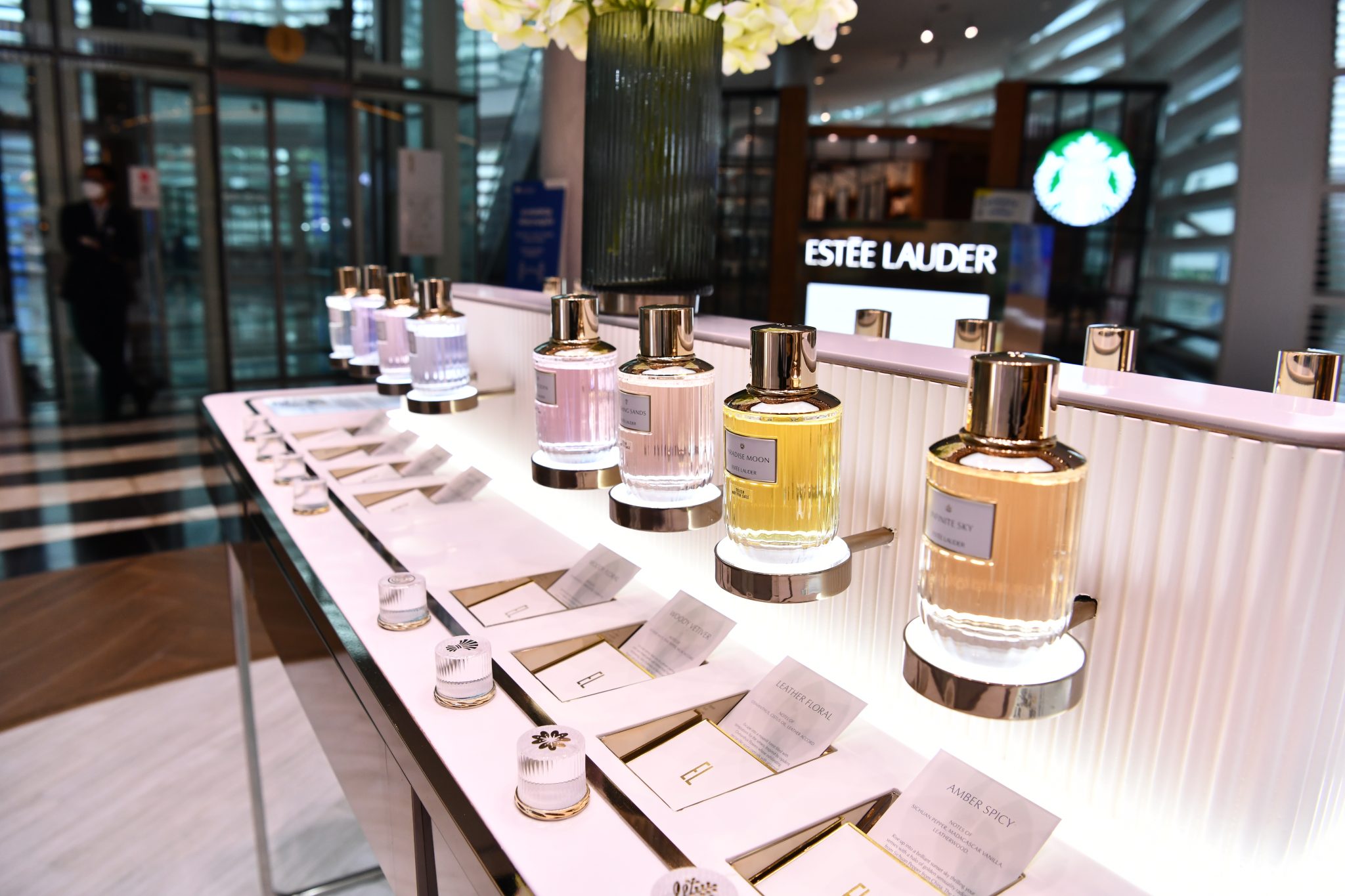 Estée Lauder Travel Retail launches luxury collection in Thailand with ...