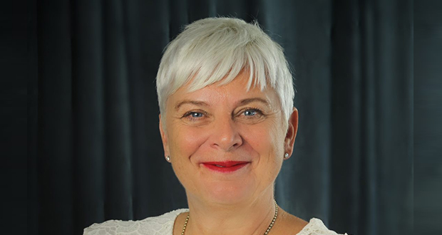 Sue Gosling departs from Harding+ after a transformative 7-year tenure