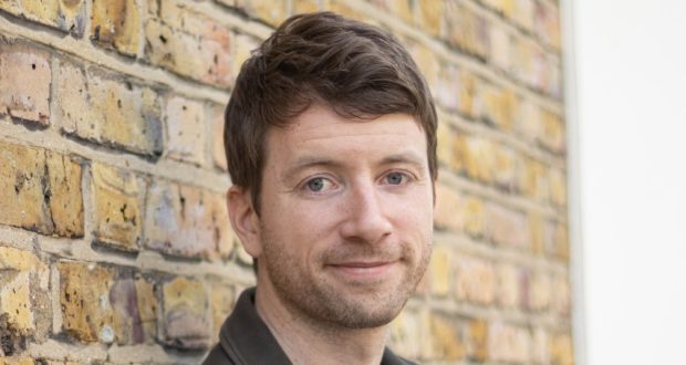 My Brand Q&A: James Cadbury Founder & CEO Love Cocoa