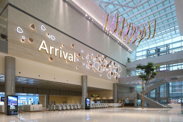 Changi Airport Terminal 4 to reopen after two years as recovery continues