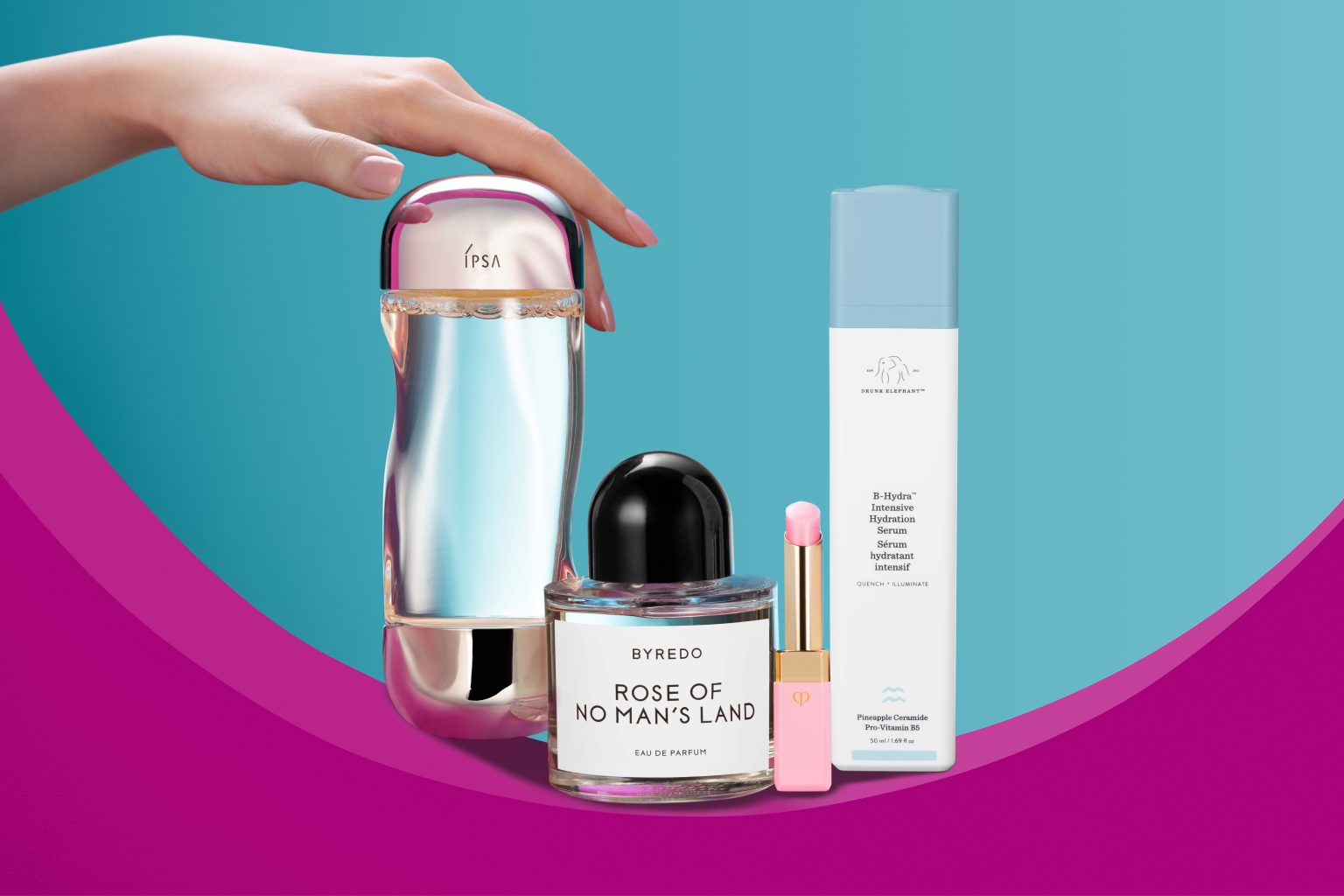 DFS launches metaverse and in-store beauty campaign