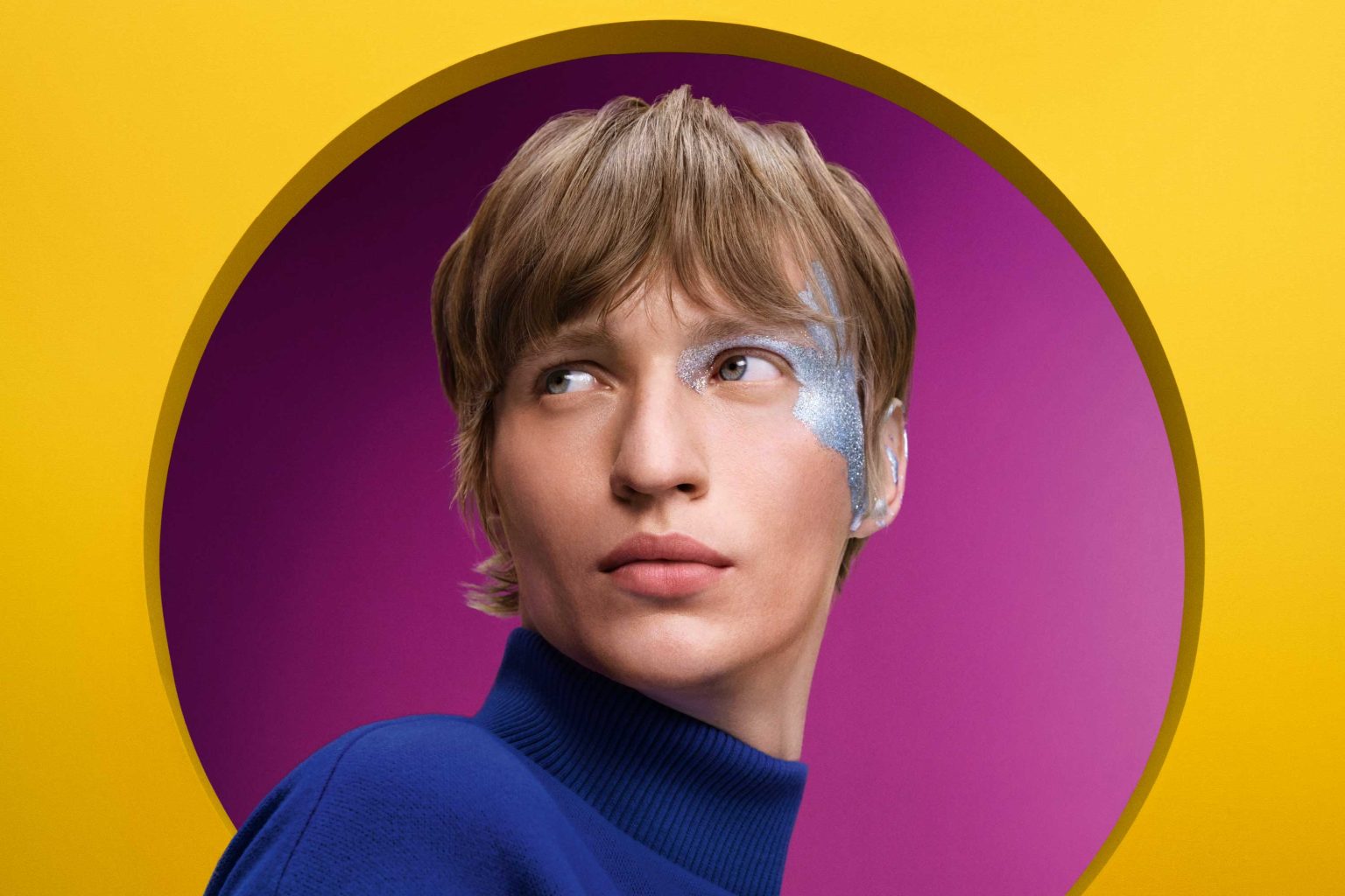 DFS launches metaverse and in-store beauty campaign