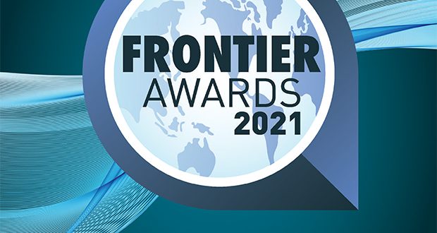 Frontier Finalists 2021 - DFNI