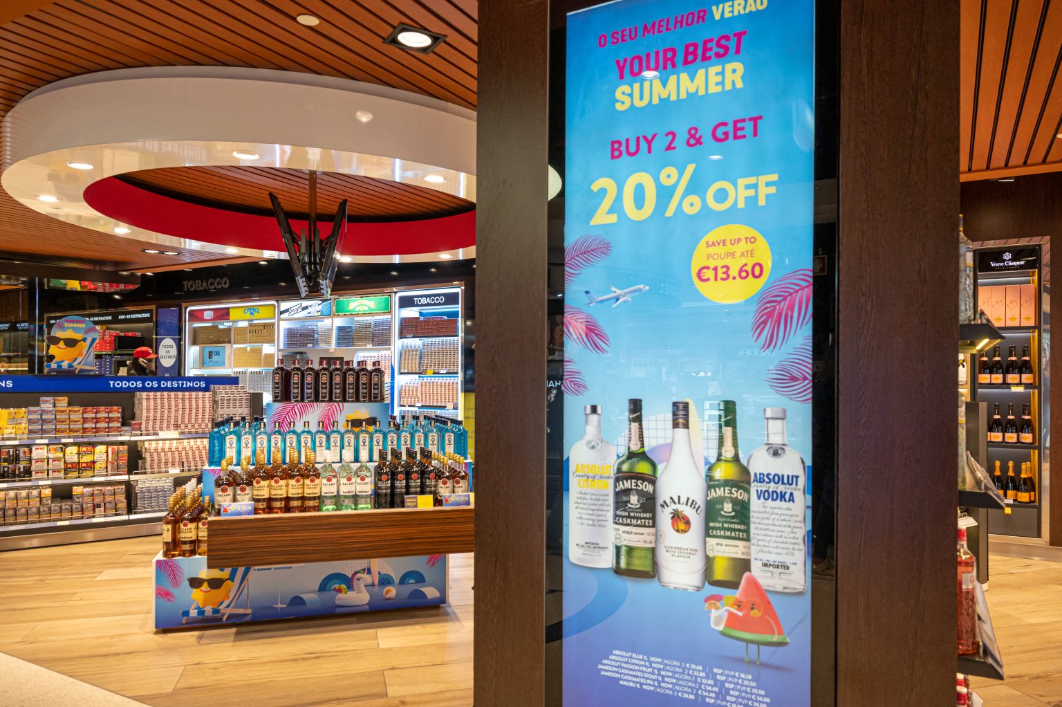 Your Best Summer campaign by ARI goes live