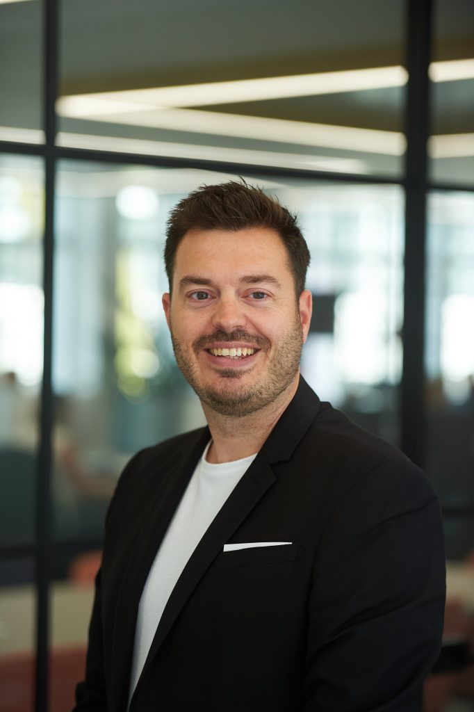 Nadine Heubel joins Harper Dennis Hobbs to head up North America operations