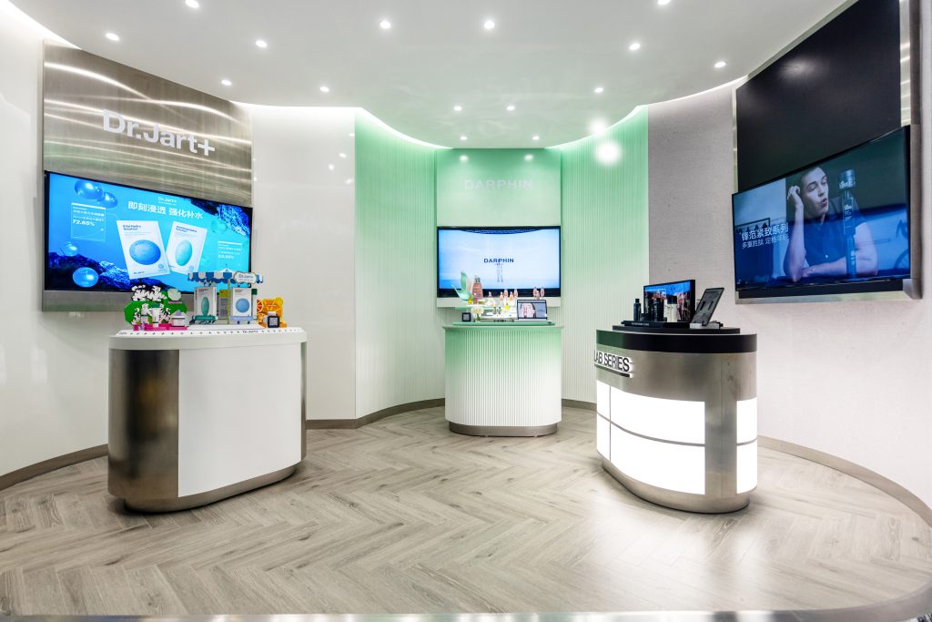 ELC in 하이난 Consumer Product Expo (제 2회 소비재박람회22. 7/26~30) : 네이버 블로그