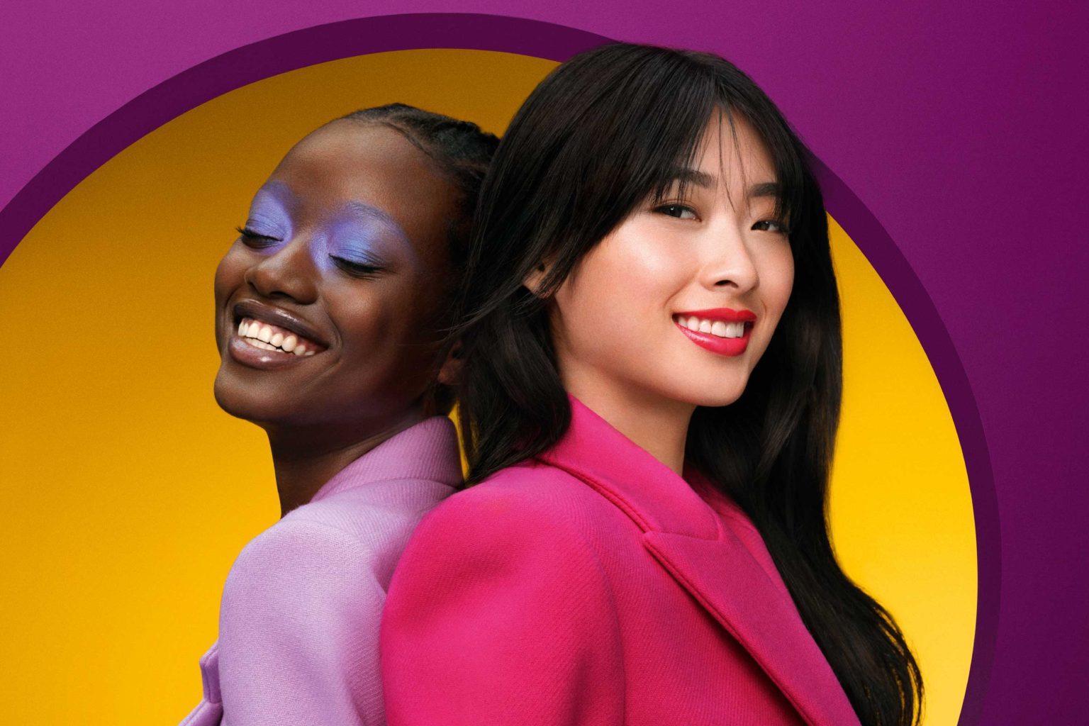 DFS launches first virtual universe with Annual Beauty Campaign