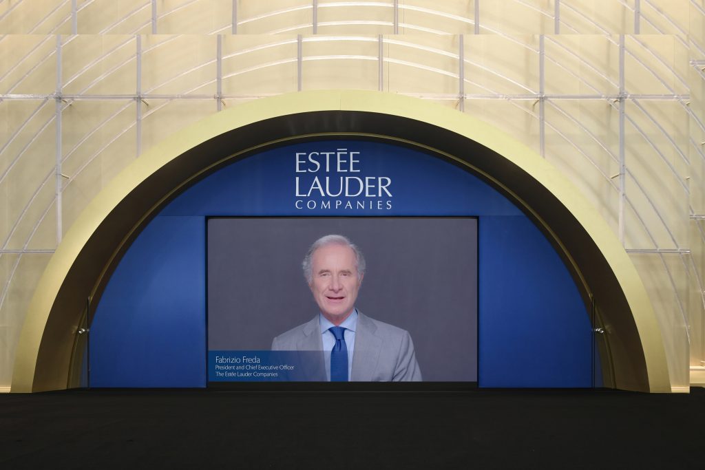 The Estée Lauder Companies announces exit of Israel Assa and appoints ...