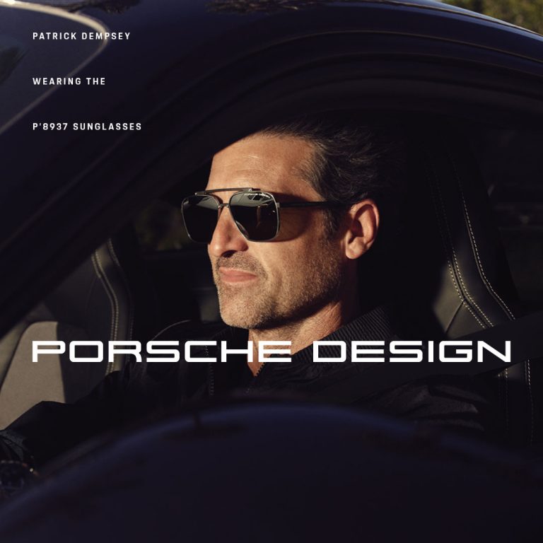 Porsche Design features Hexagon Range in Bahrain
