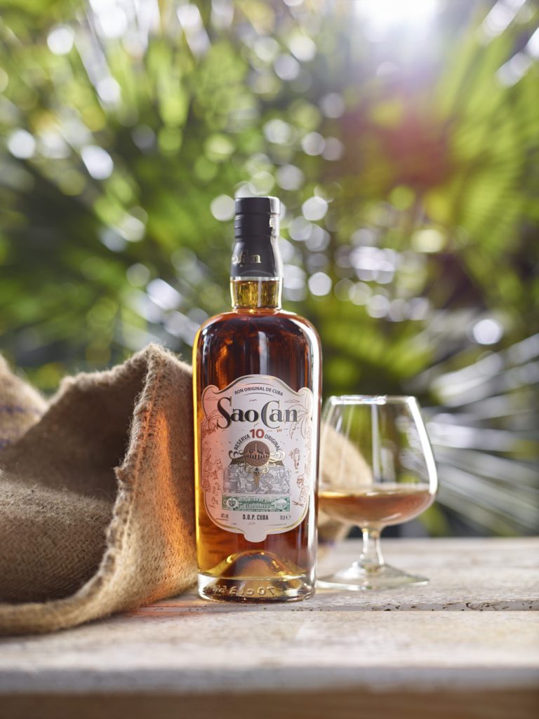 JES Travel Retail and ERC Sun Spirits launch rum brands in global ...