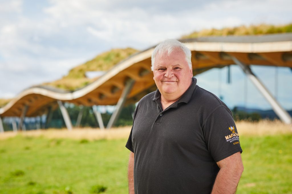 The Macallan launches Home Collection – The Distillery