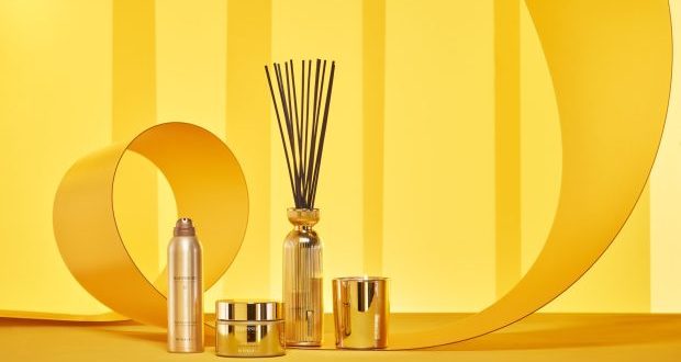 Rituals' new GTR collections provide holistic approach to wellbeing