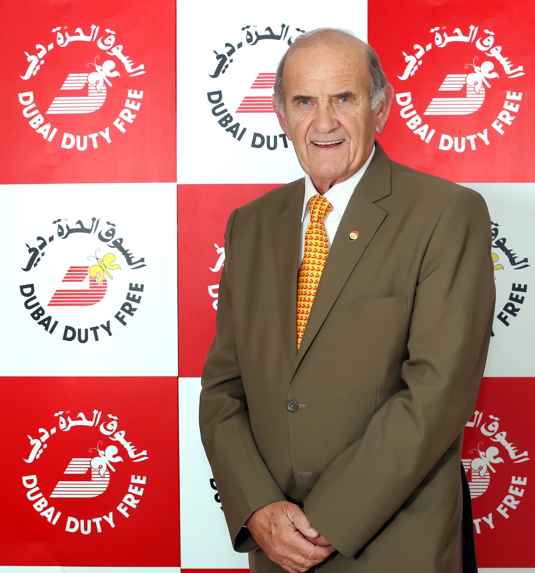 Dubai Duty Free: Staying on target